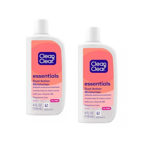 Clean & Clear in Beauty by Top Brands - Walmart.com