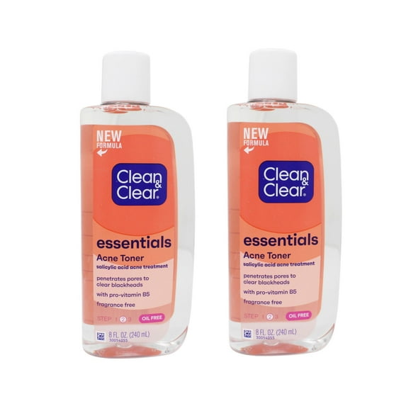 Clean & Clear in Beauty by Top Brands - Walmart.com
