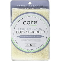 Clean Logic Exfoliating Body Scrubber 1 ea (Pack of 2) - Walmart.com