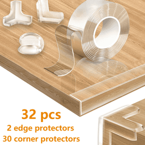Counter Edge Protector