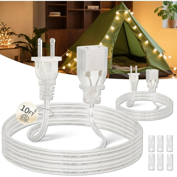 Christmas Tree Power Cord