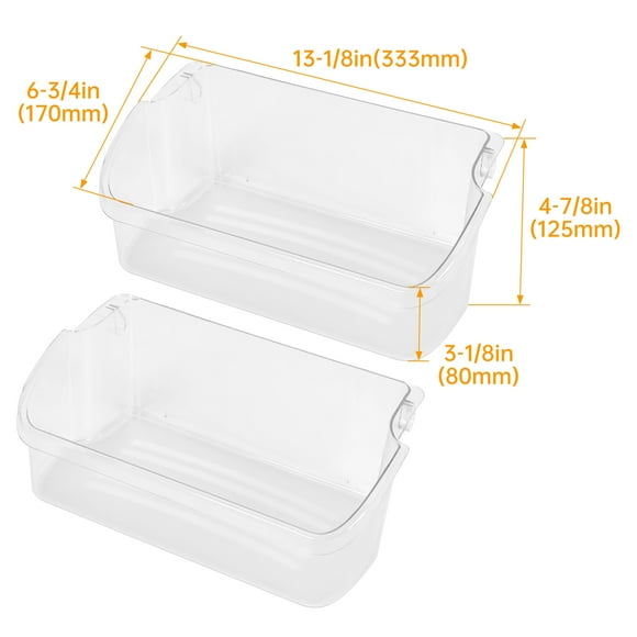 Frigidaire Door Shelf