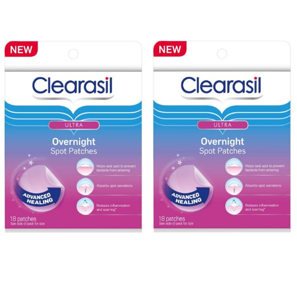 Clearasil in Beauty by Top Brands - Walmart.com