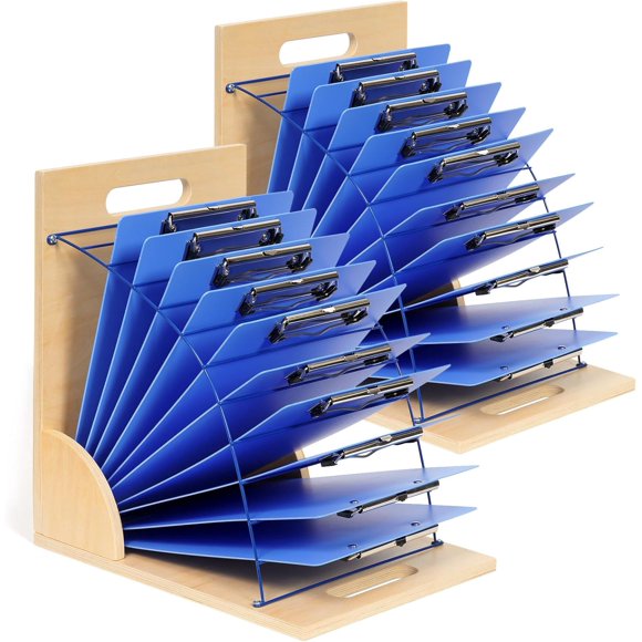 Clipboard Stand