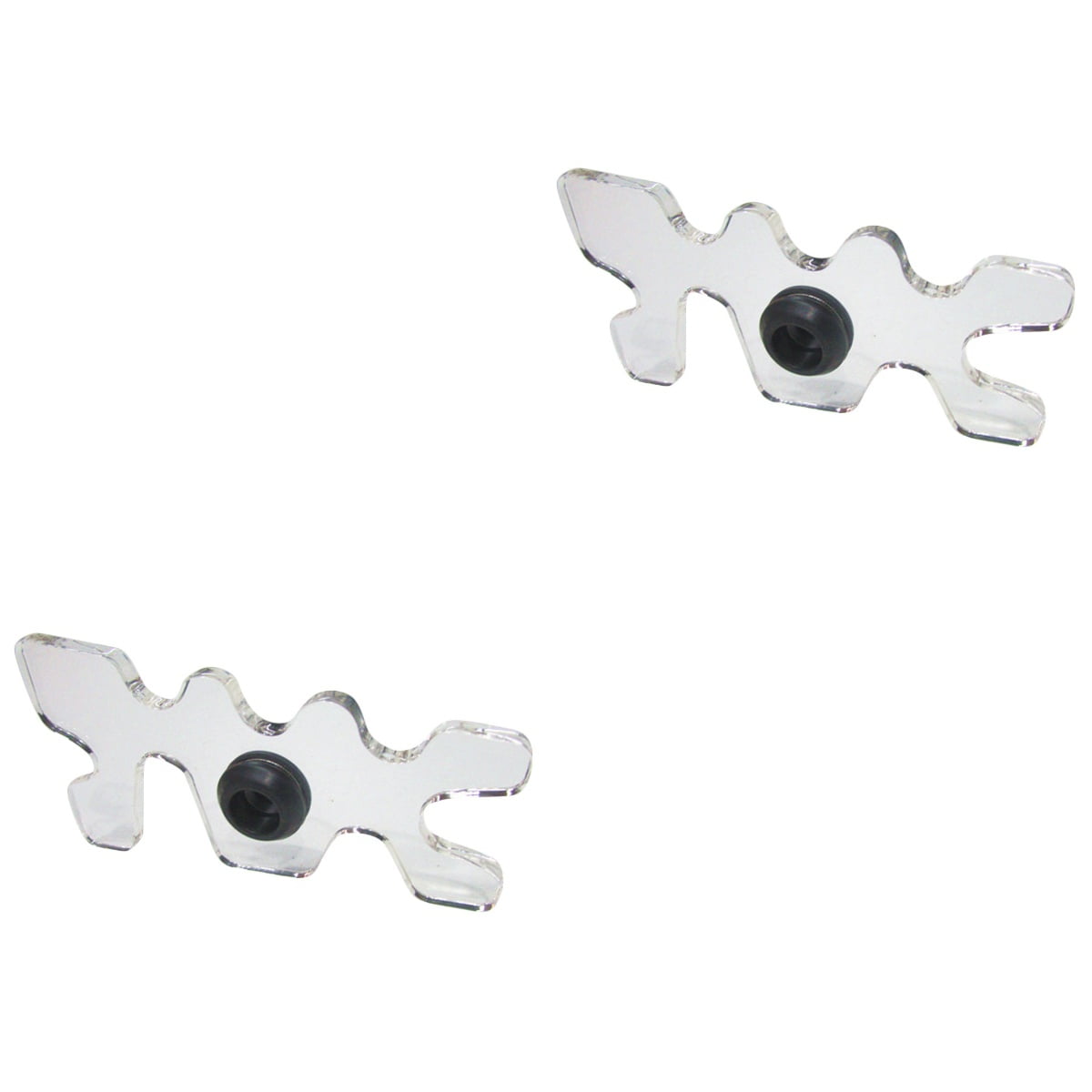 2 Pack Club Stand Billiard Cue Racks Pool Table Stick Snooker - Walmart.com