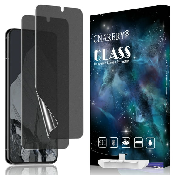 Anti Glare Screen Protectors