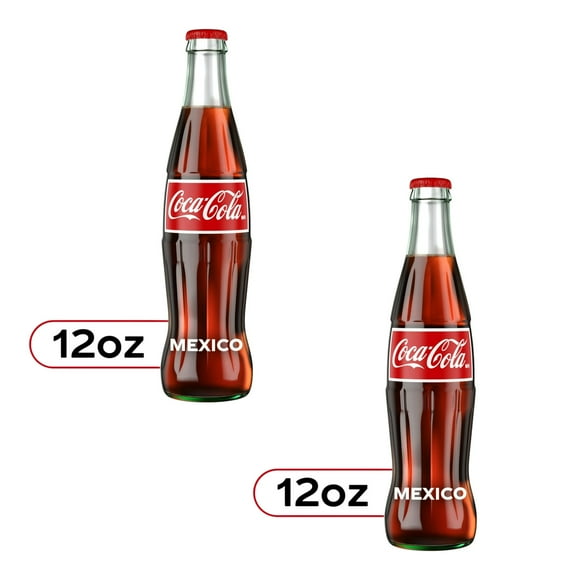 Coca Cola De Mexico