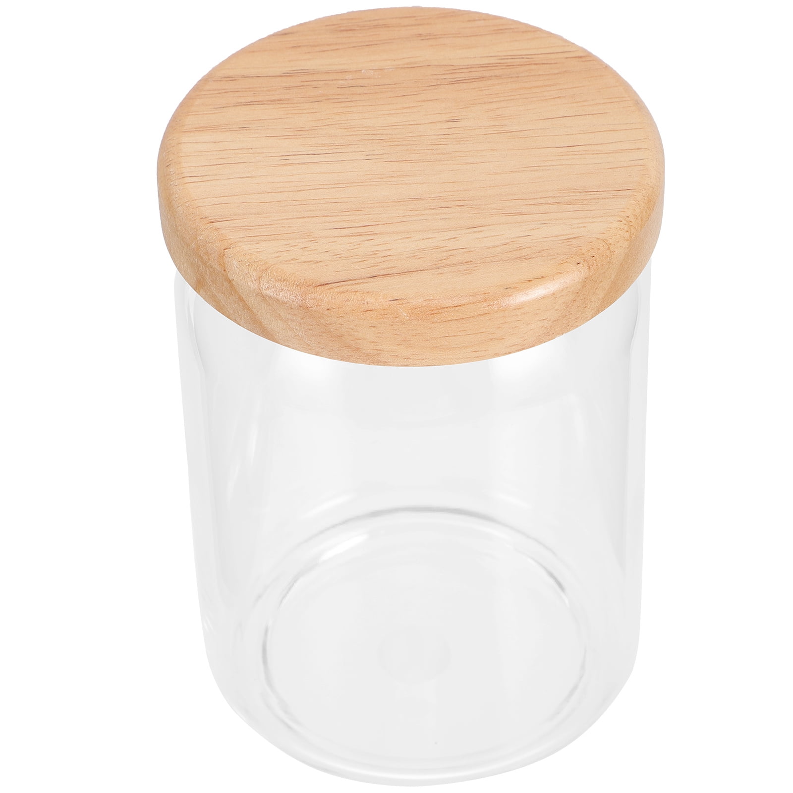 2 Pack Coffee Bean Airtight Can Mouse-proof Container - Walmart.com