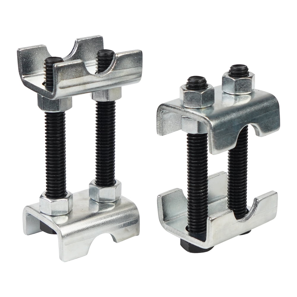 2 Pack Coil Spring Spacer Coil Spring Booster Aluminum Alloy Coil ...