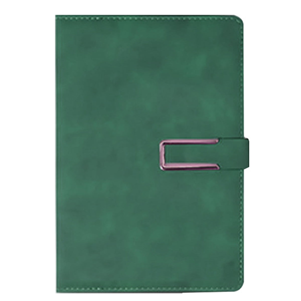 2 Pack College Ruled Notebook, Memo Notepad Sketchbook, Students Office ...