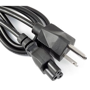 Monitor Power Cord