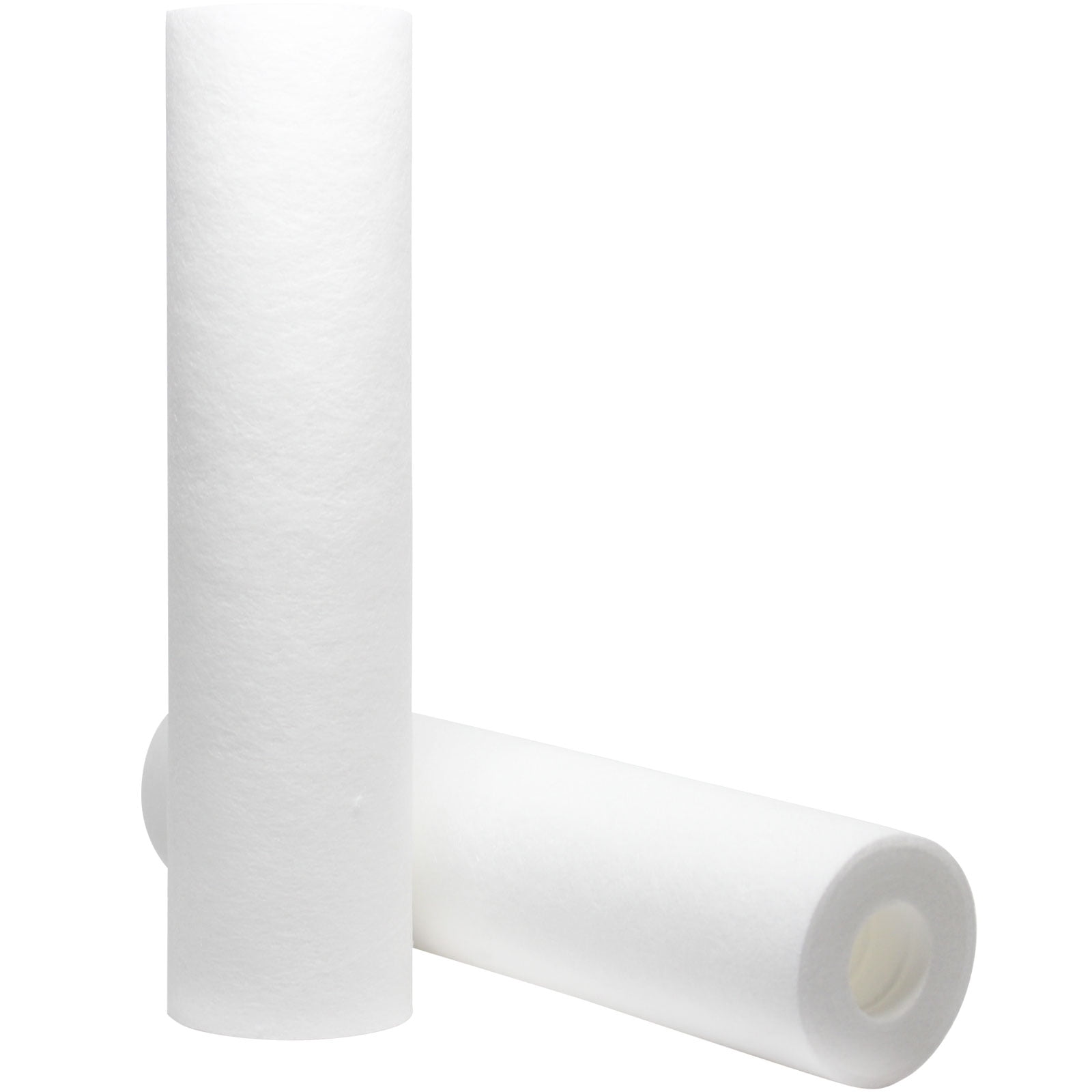 2-Pack Compatible DuPont WFPF13003B Polypropylene Sediment Filter ...