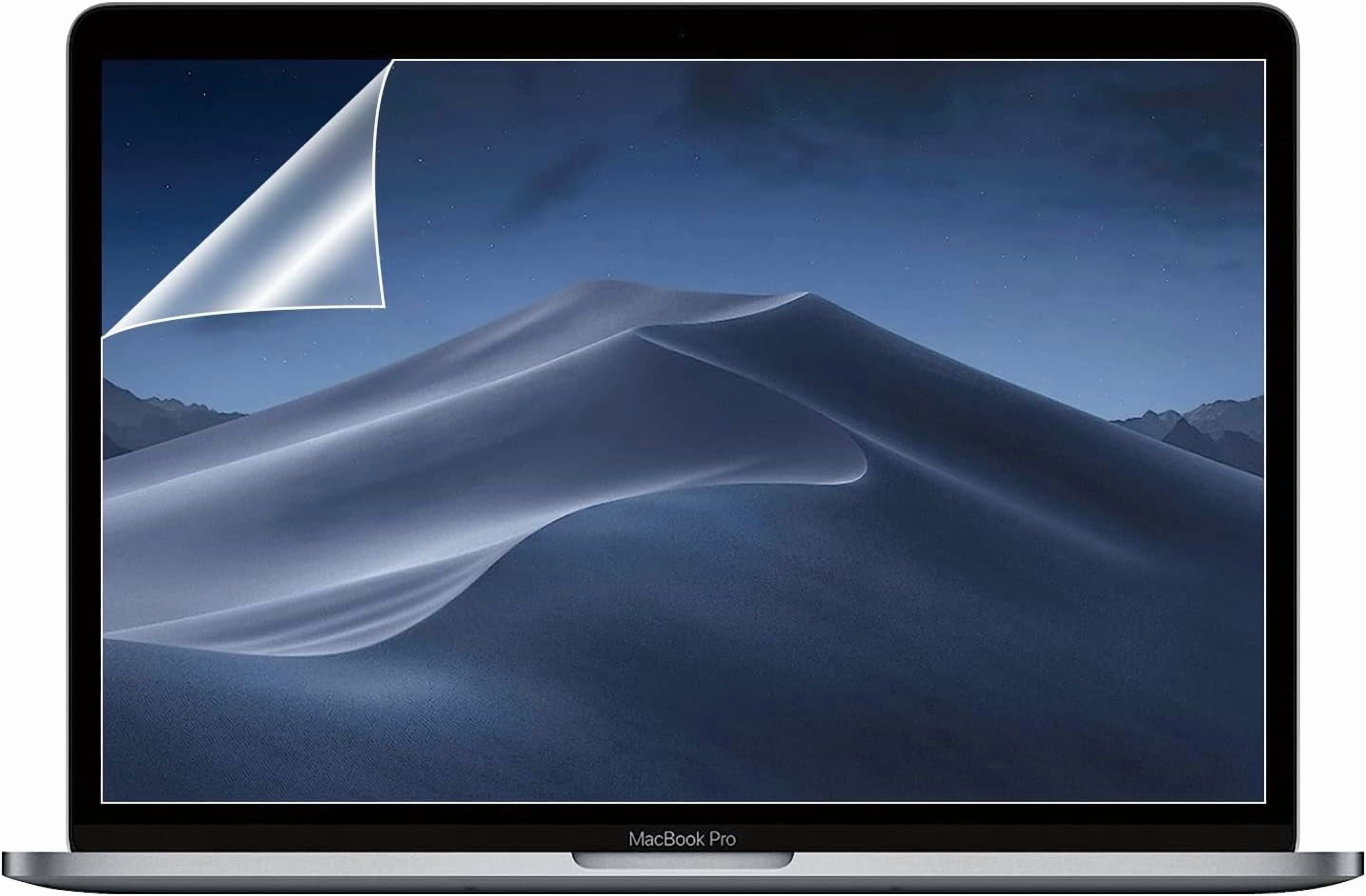 2 Pack Compatible with MacBook Pro 15 Inch Screen Protector, Eye ...