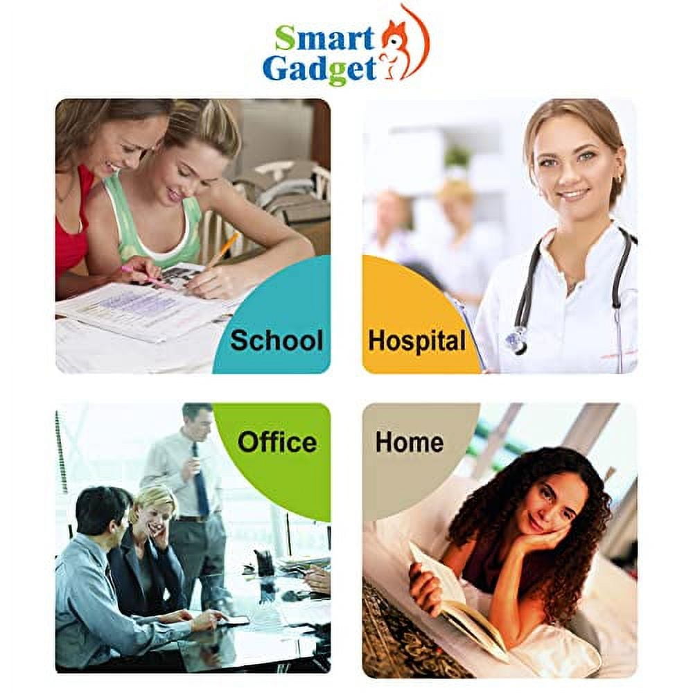 2_Pack Compatible Toner Cartridge 206A W2110A [2xBlack Color] | Use ...