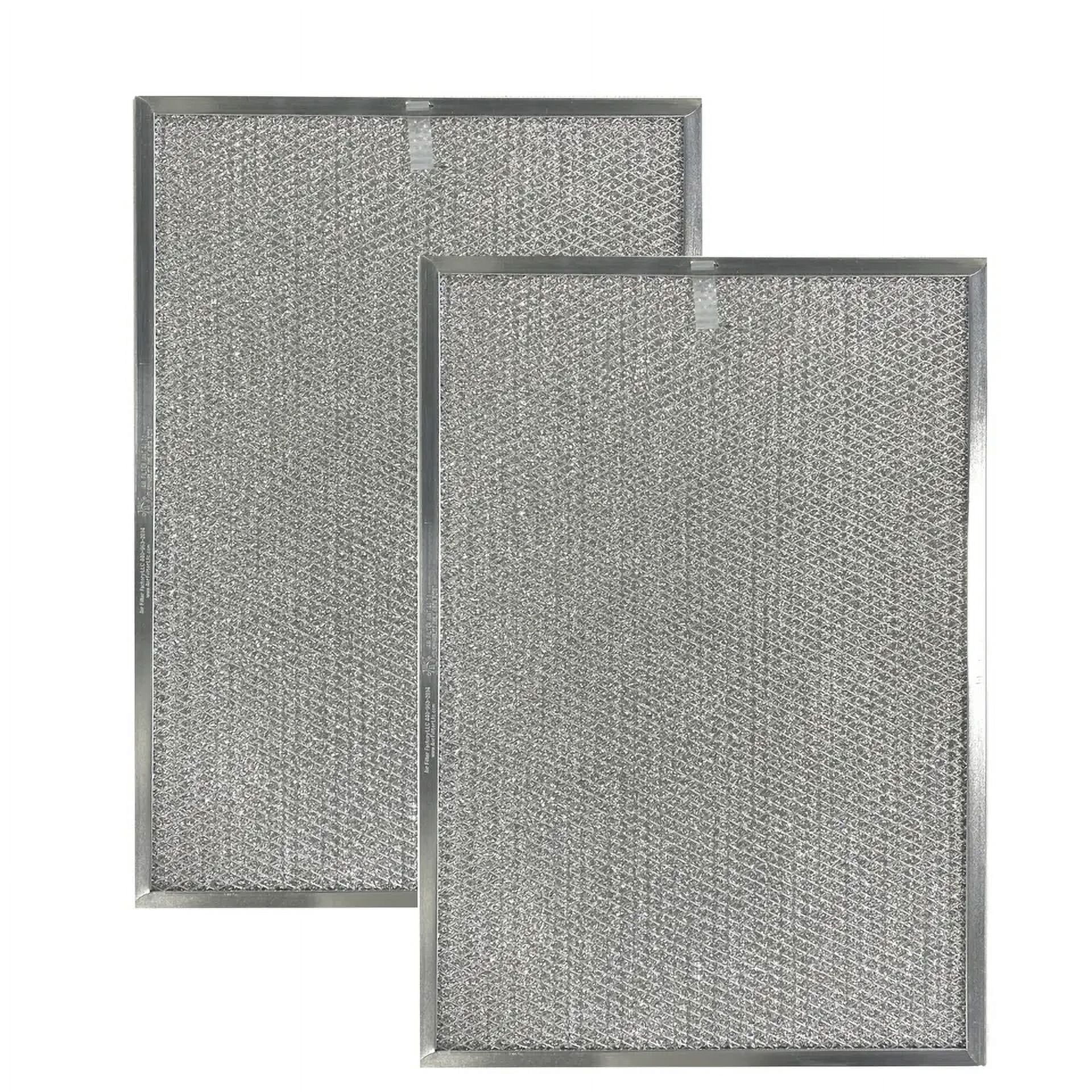 Air Filter Factory Replacement for C-750 Imperial Cal Aluminum Mesh ...
