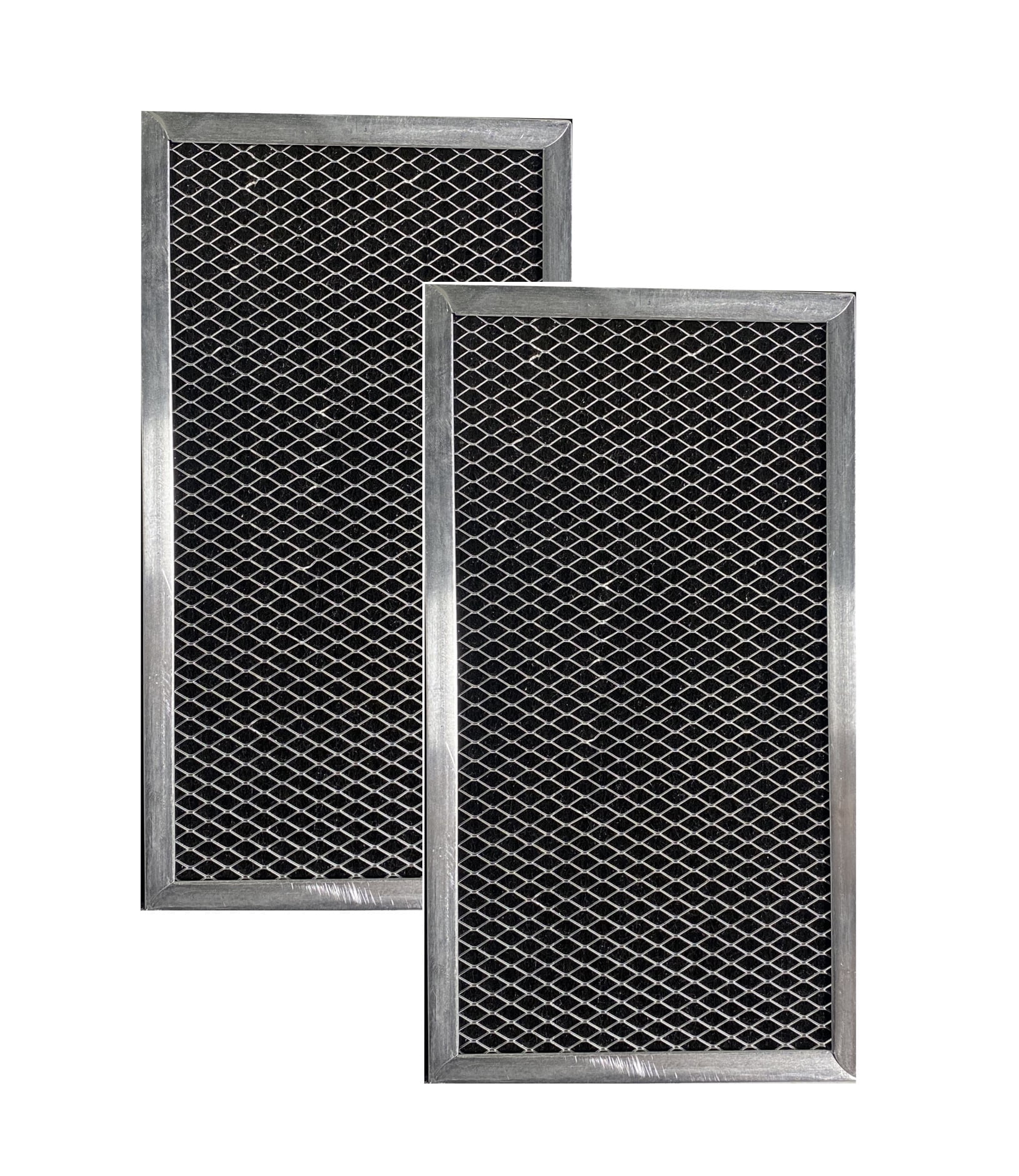 Air Filter Factory Replacement for 99400 Whirlpool Microwave Charcoal ...