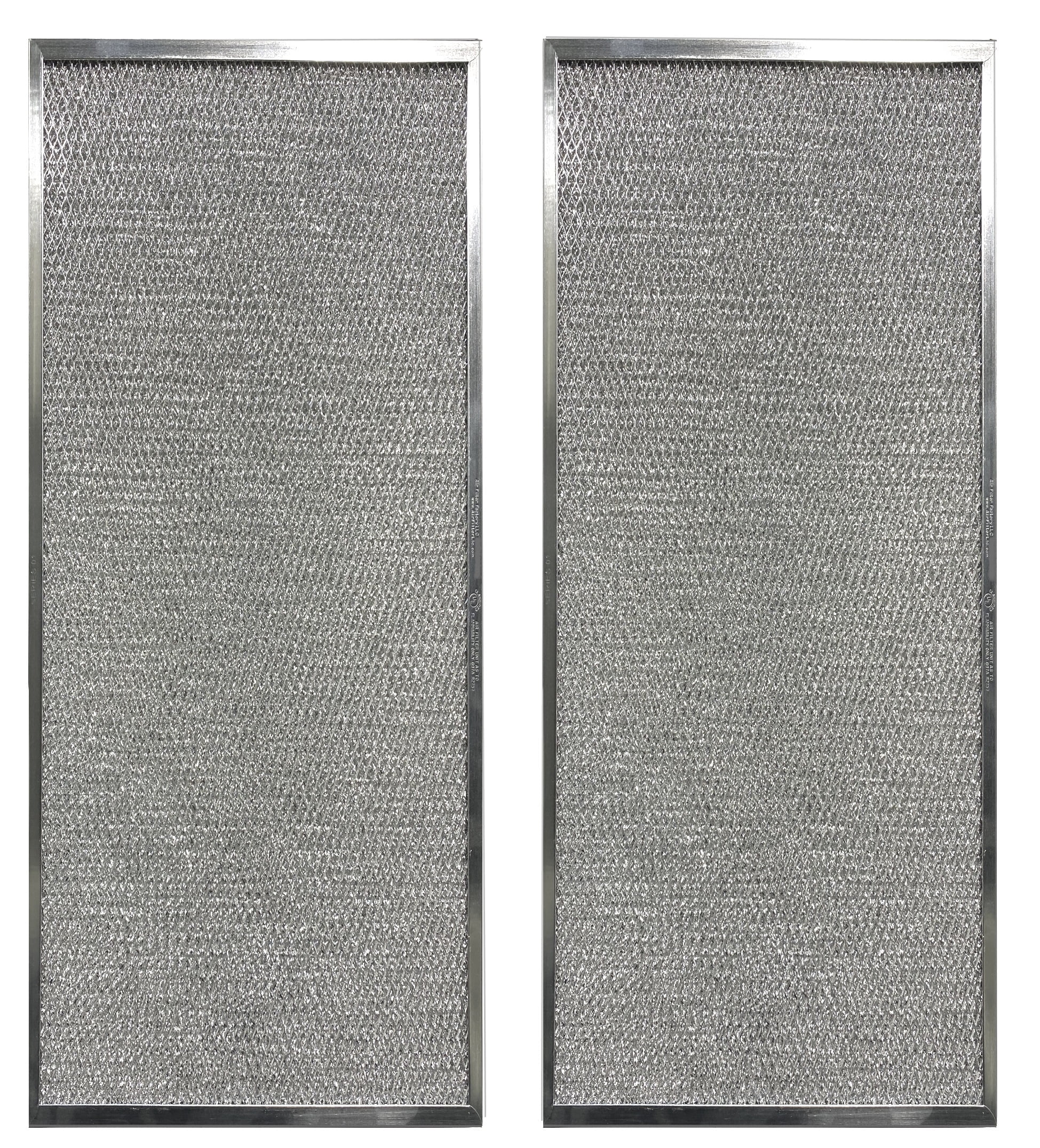 Air Filter Factory Replacement for 203369 Honeywell HVAC Furnace ...
