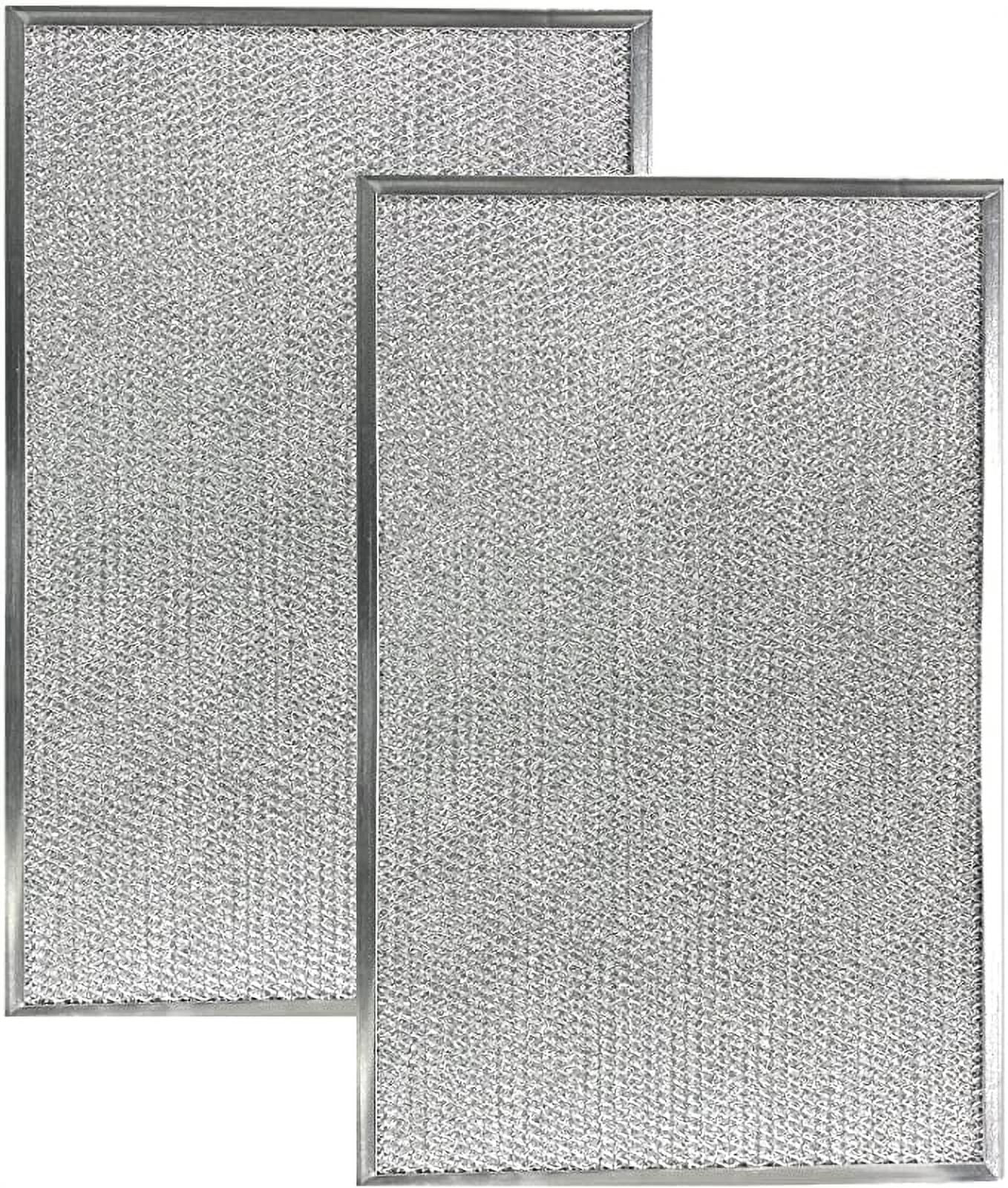 Air Filter Factory Replacement for 192141, F54C Honeywell HVAC Furnace ...