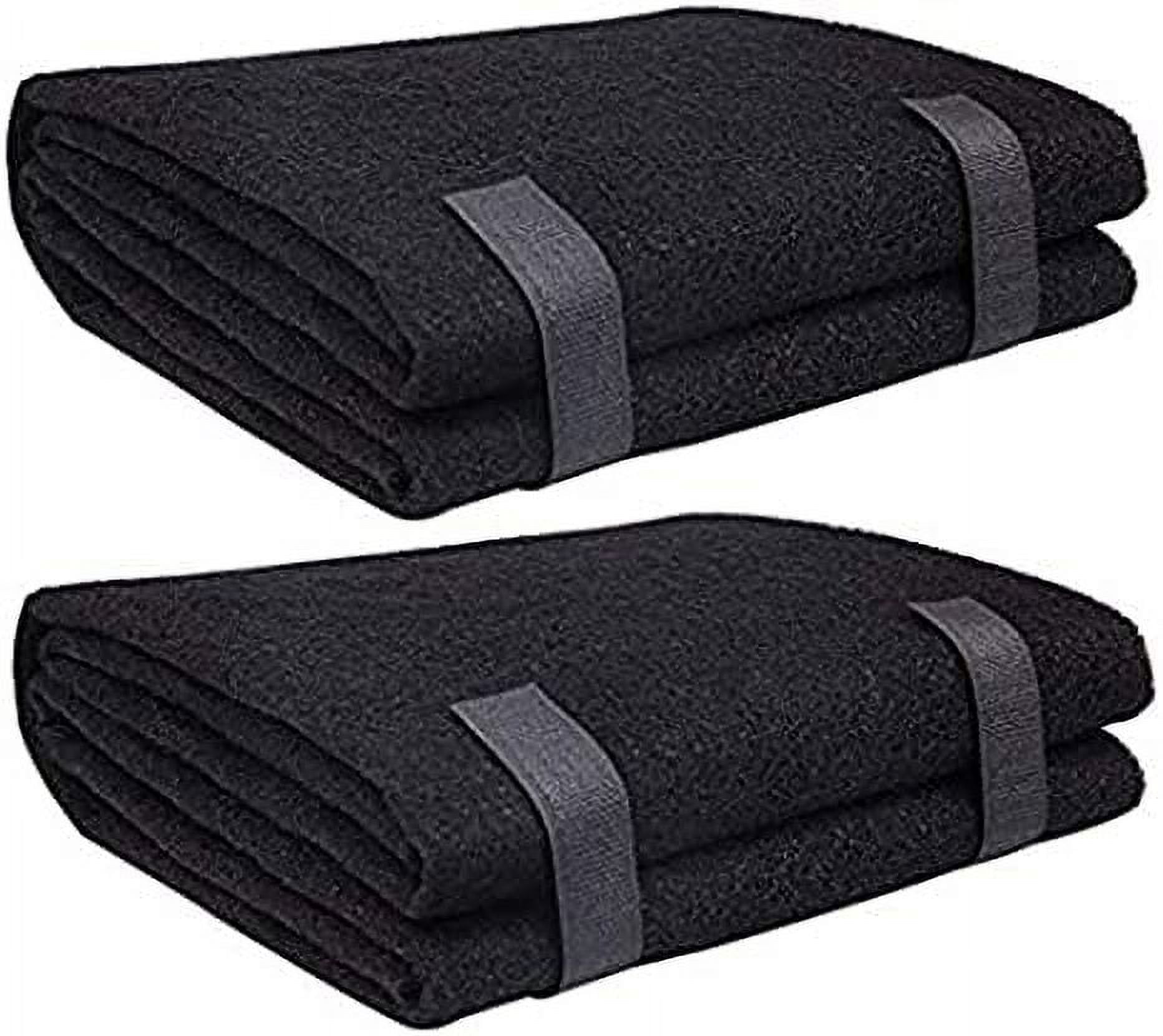 Air Filter Factory Replacement Charcoal Carbon Fiber Filters, Cut-To ...