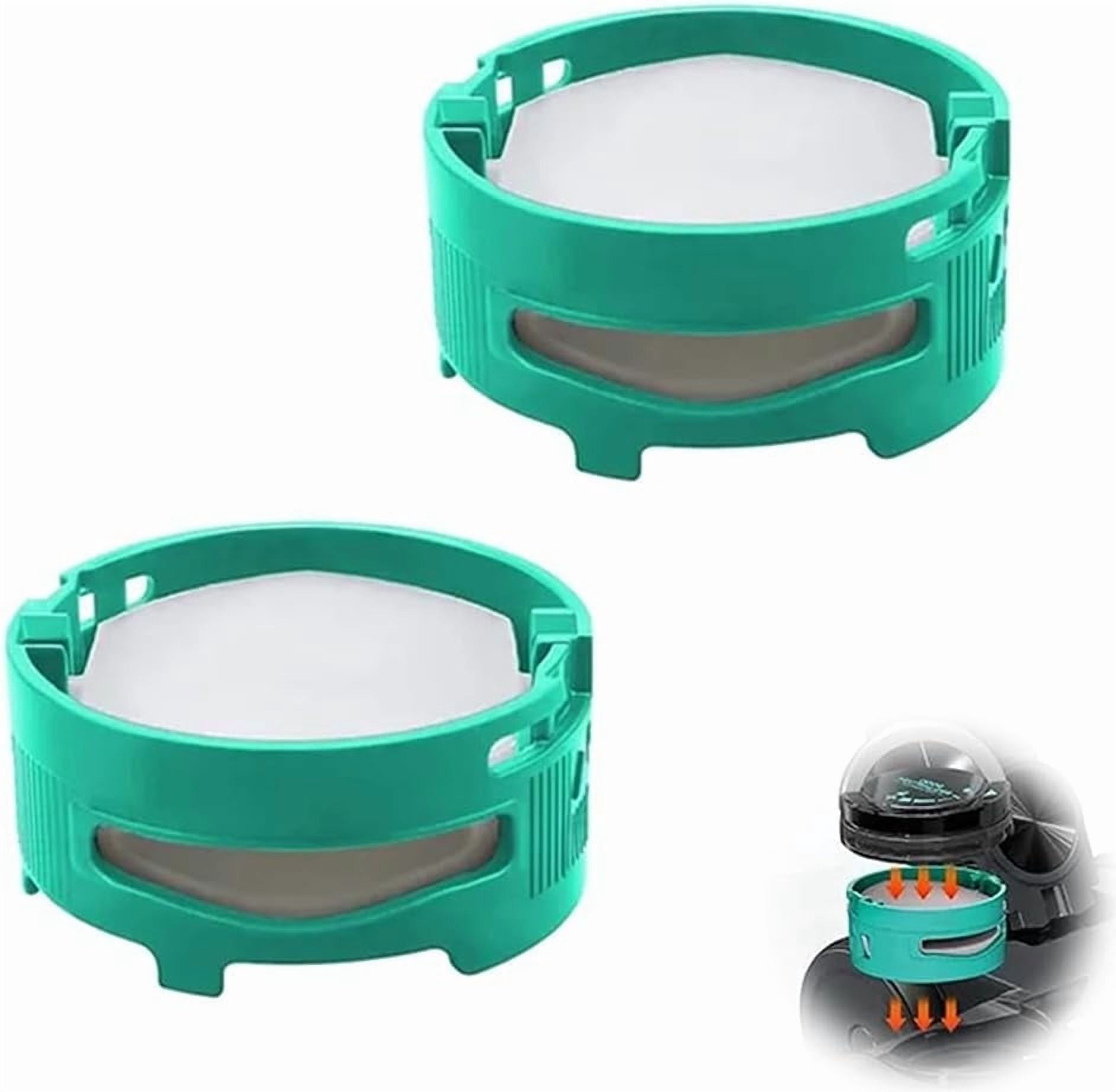 2-Pack, Compatible with Shark Odor Neutralizer Technology Vacuum ...