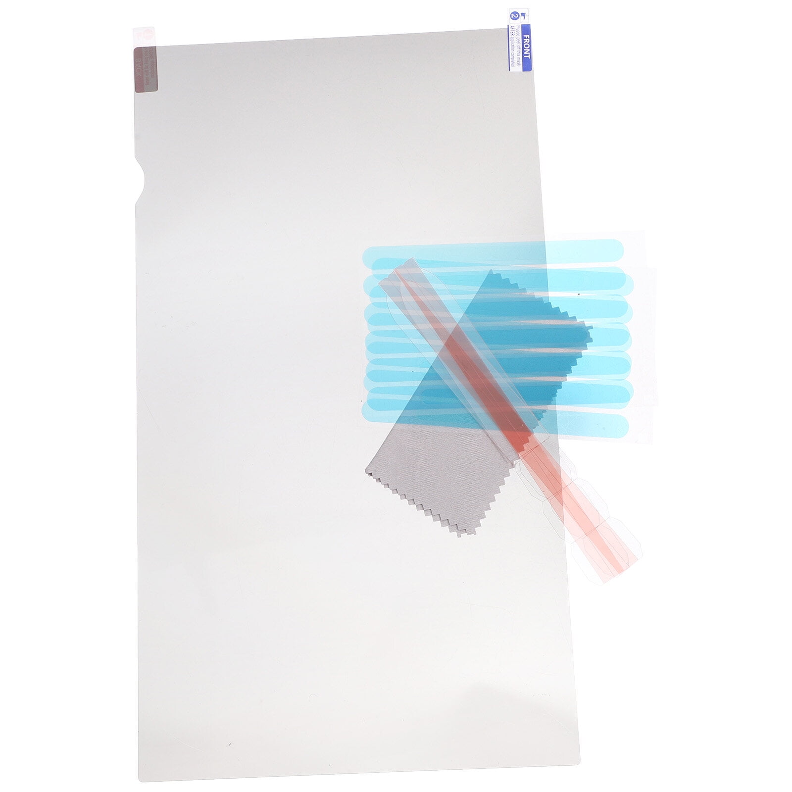 2 Pack Computer Pixel Protective Film Laptop Privacy - Walmart.com