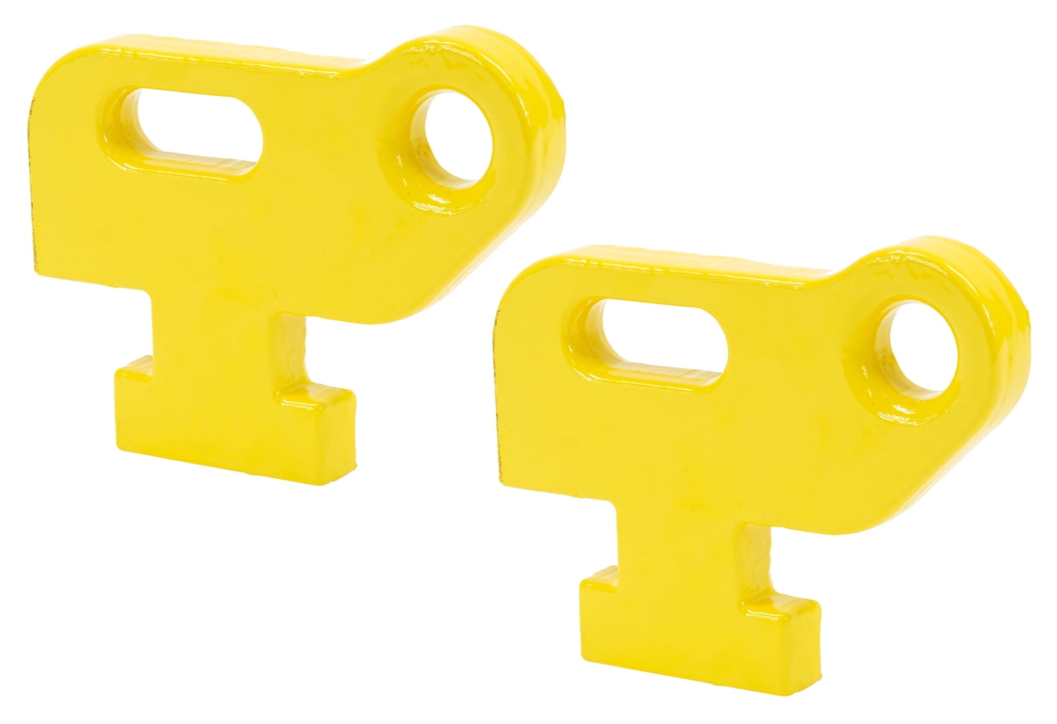 (2 Pack) Container Chain Bridle Replacement HOOK ONLY - Walmart.com