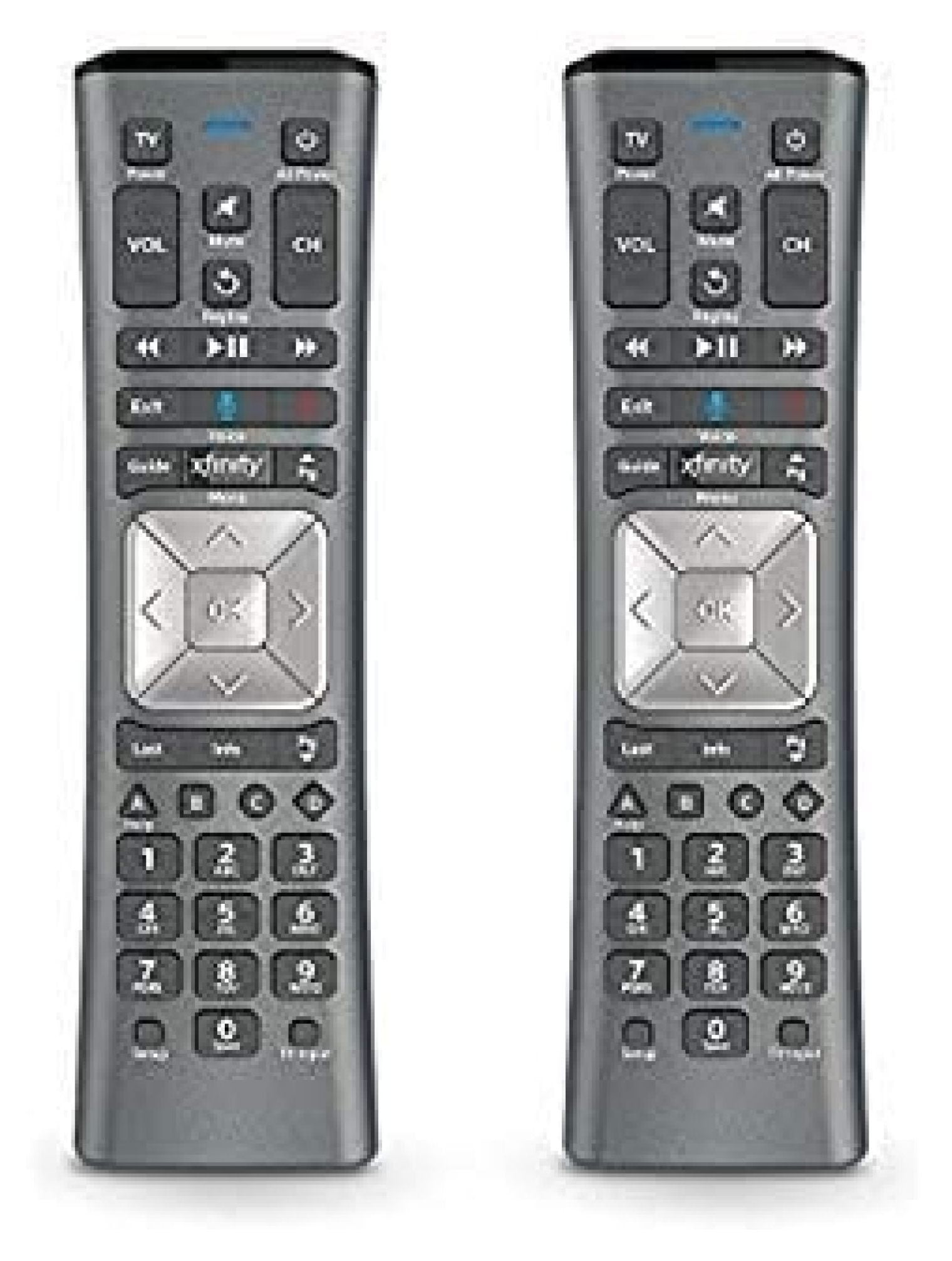 Contour Remote