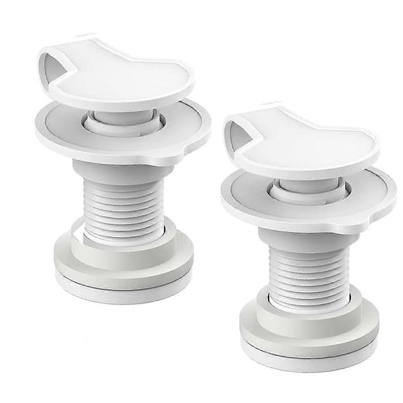 2 Pack Cooler Drain Plug Replacement for Coleman Coolers,Shaft Length ...
