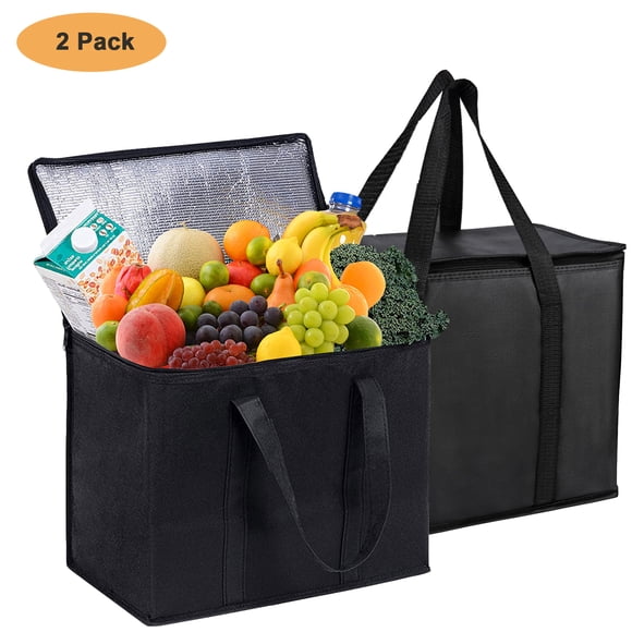 Bags To Keep Food Frozen
