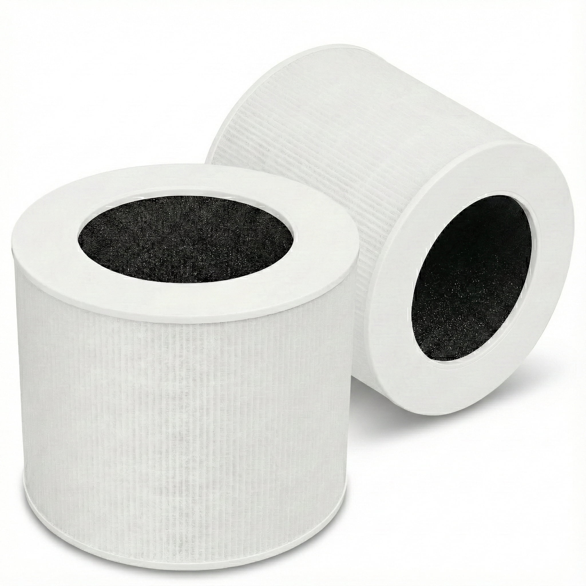 2-Pack Core Mini Replacement Filter for Levoit Core Mini-RF Air ...