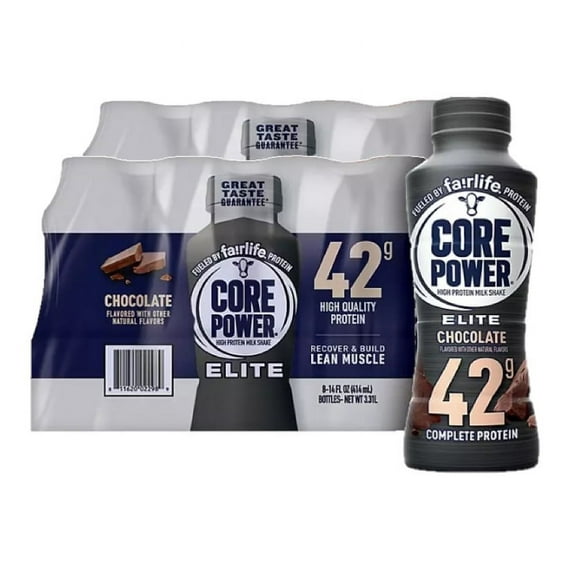 Core Power Protein Shakes in Protein - Walmart.com