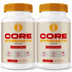 Cell Core Supplements