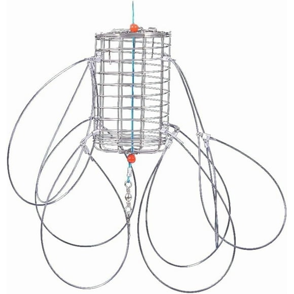 Crab Snares