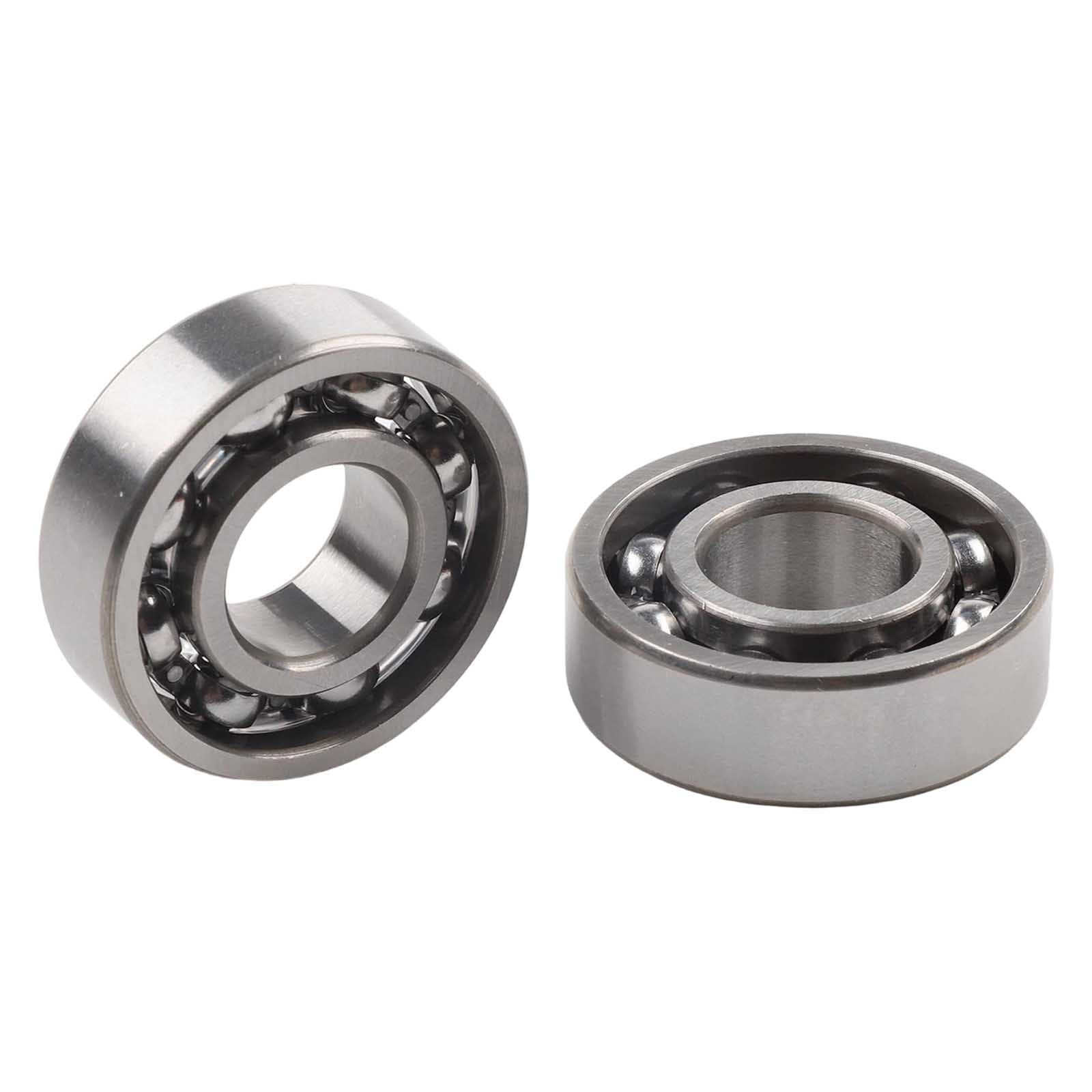 2-Pack Crankshaft Bearings for Jonsered 2063 2163 Chainsaws Replace ...
