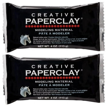 AMACO Sculptamold Modeling Compound, 50 lb, White - Walmart.com