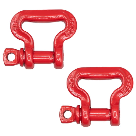 Sling Saver Shackle