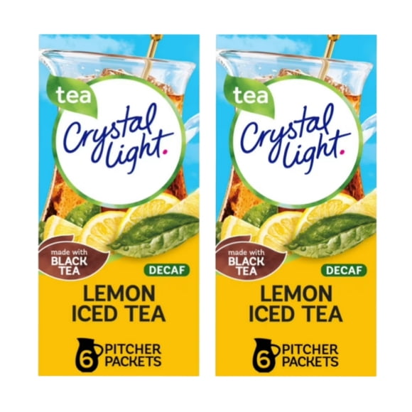 Unsweetened Instant Tea