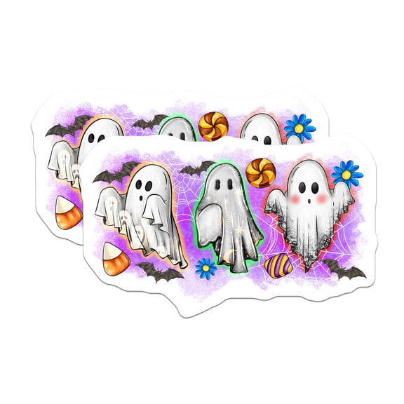 Ghost Magnet