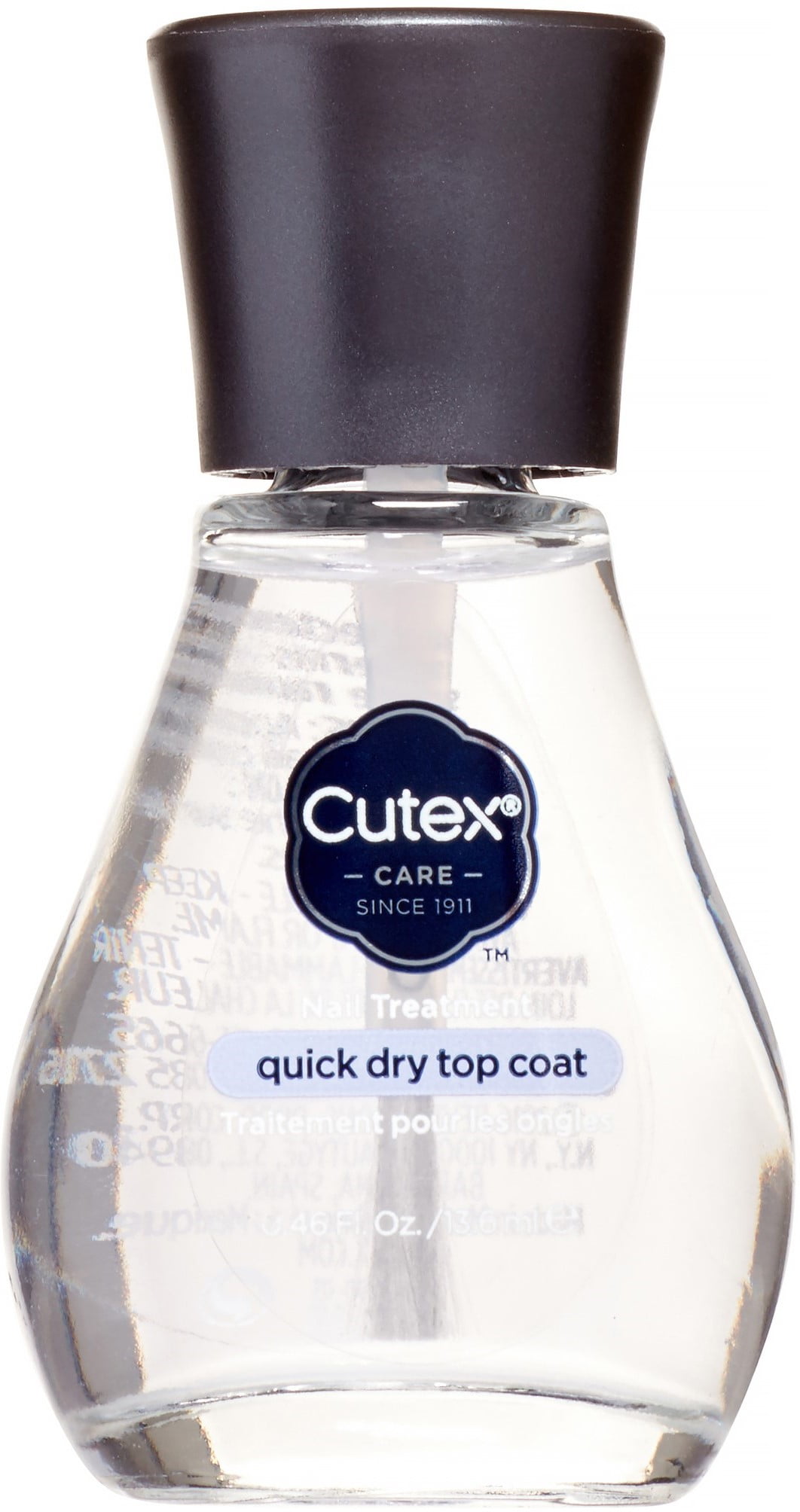 Cutex Nail Polish in Nail Care - Walmart.com