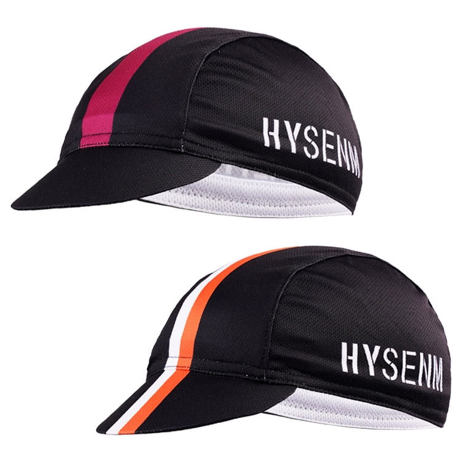 2 Pack Cycling Cap Helmet Liner Skull Cap for Men, Bike Hat Cycling Cap ...