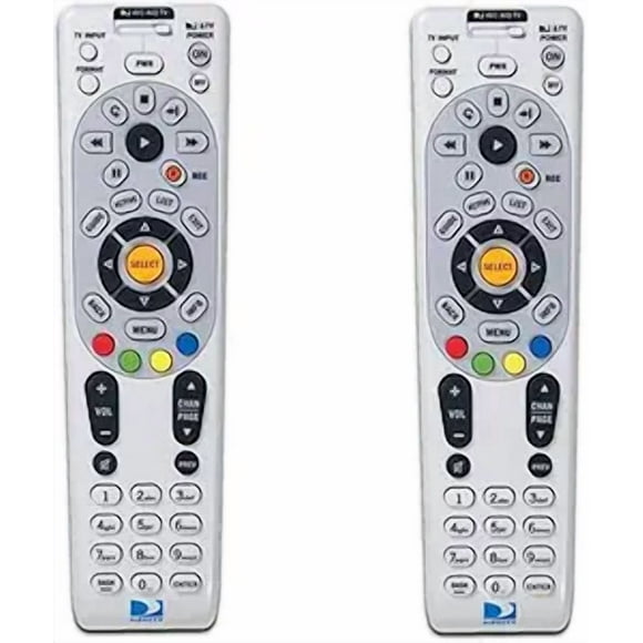 Directv Remote Controls