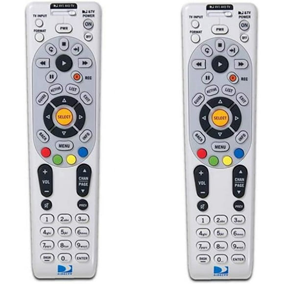 Directv Remote Controls
