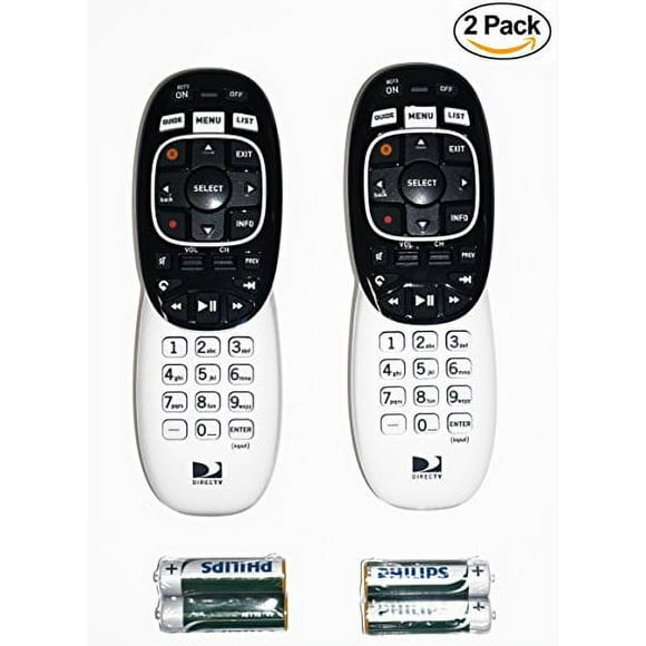 Directv Remote Controls