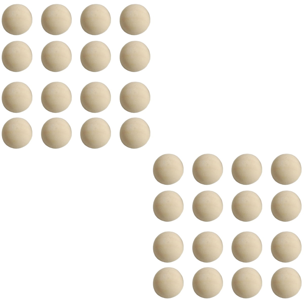 2 Pack DIY Painting Balls Mini for Baseball Training Toys Kids Arts and ...