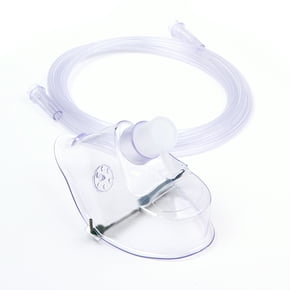 Oxygen Mask Adult