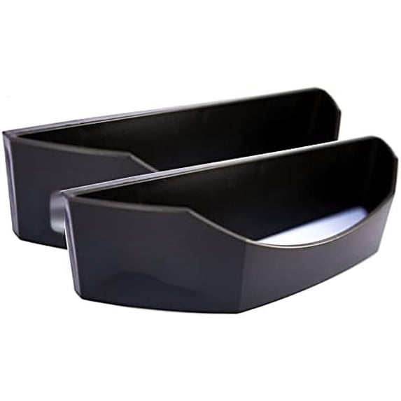 2 Pack DOMEDOCK Compatible Storage Base, Non-Slip Stable Desktop ...