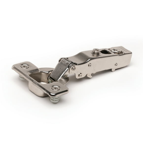 Dtc Hinge Restrictor Clip