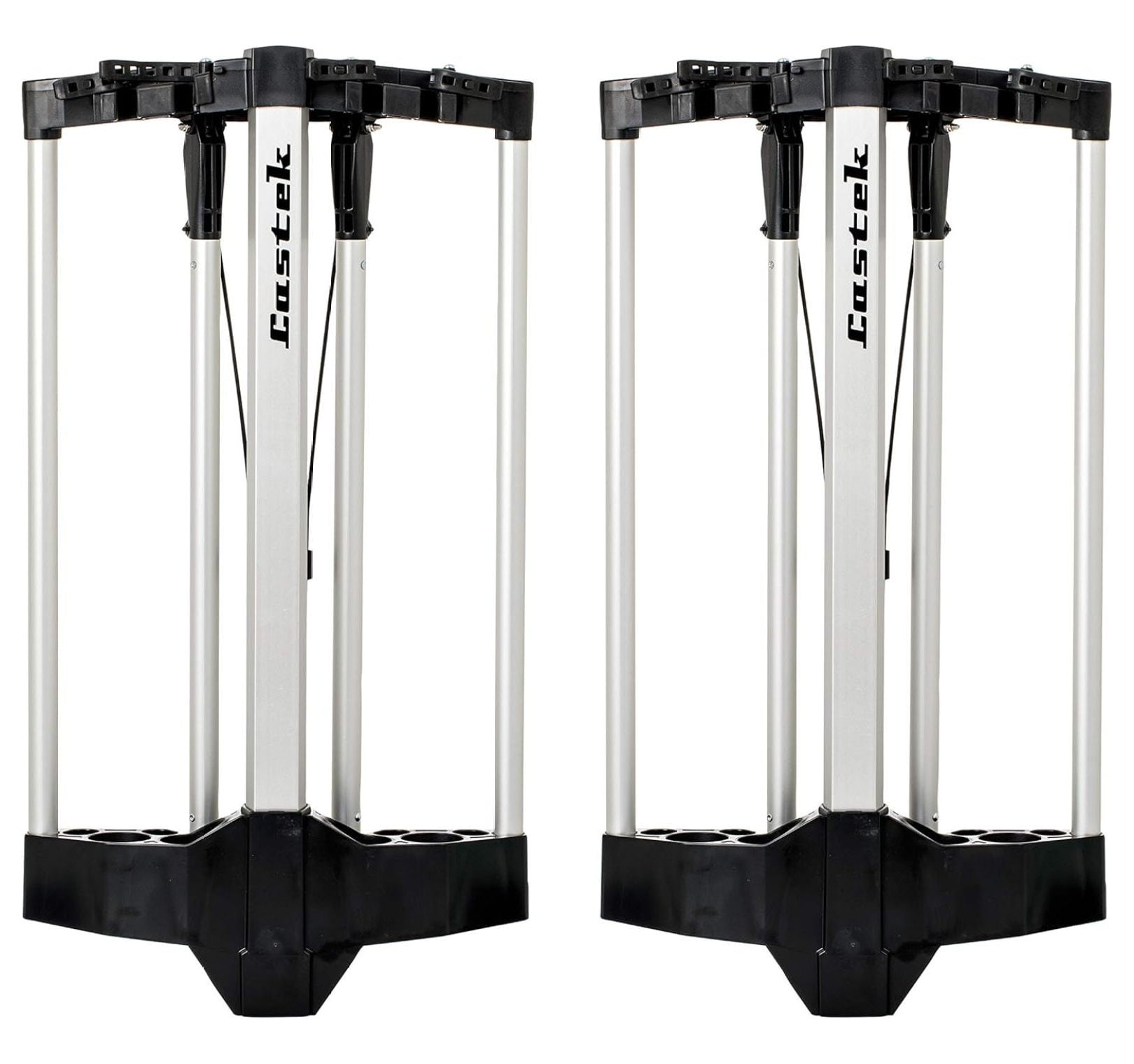 2 Pack DaiZuY Rod Caddy Fishing Rod Rack and - Walmart.com