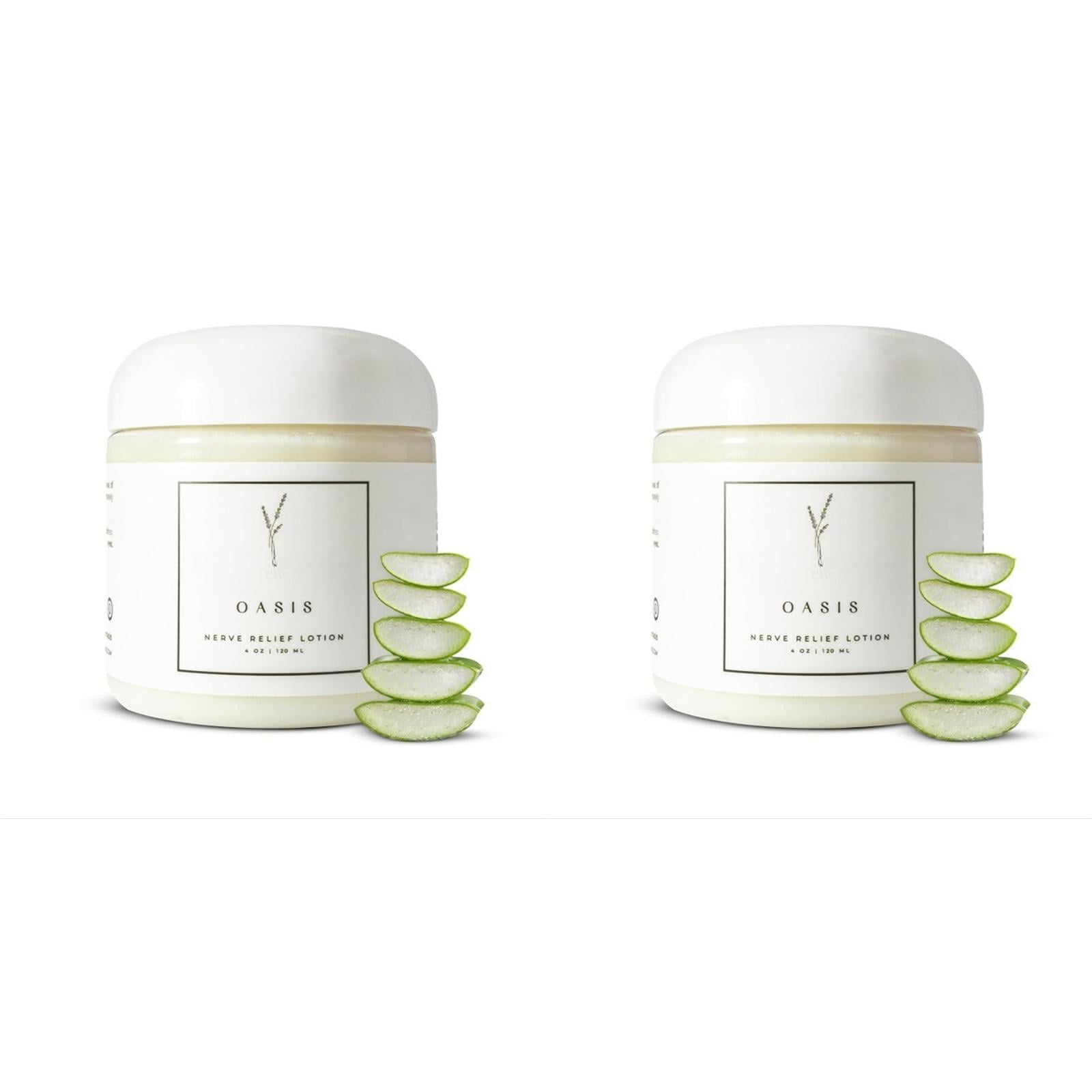 (2-Pack) All Day Soft Body Lotion for Smooth Supple Skin Nourishing ...