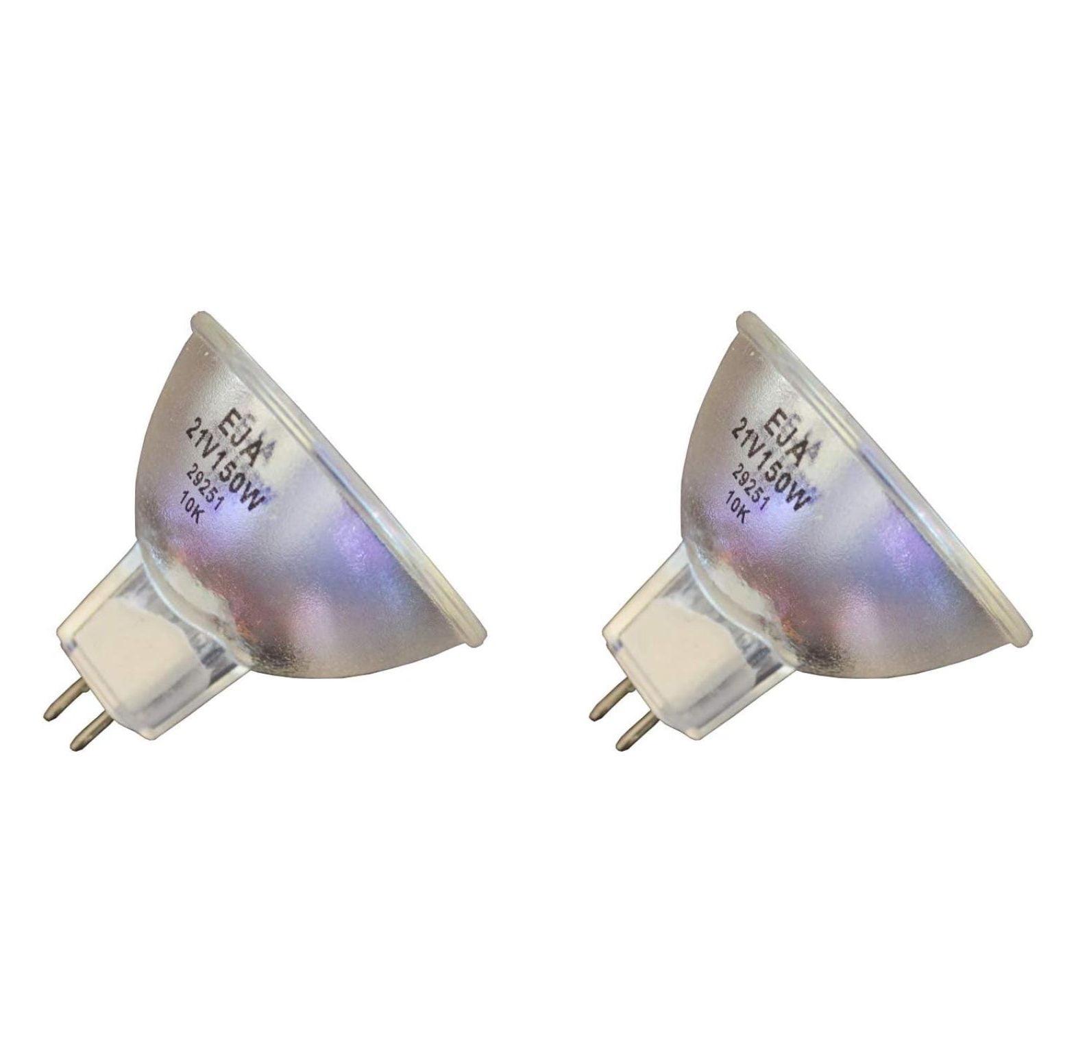 2-Pack Deal 21V 150W EJA Replacement Bulb for Dental III – Centura ...
